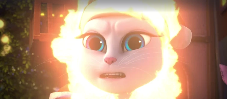 Don't Scroll Down... | Fandom