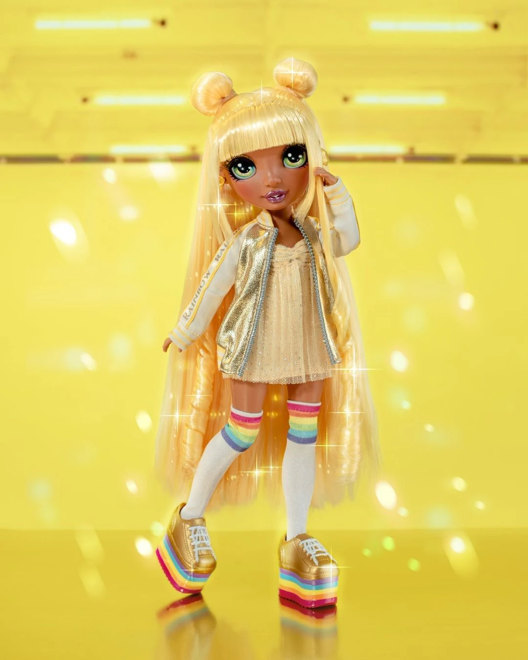 Ariana Grande/Sunny | Fandom