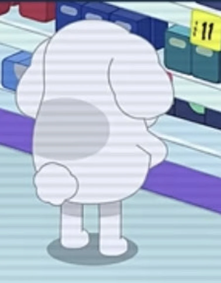 More background character contributions | Fandom