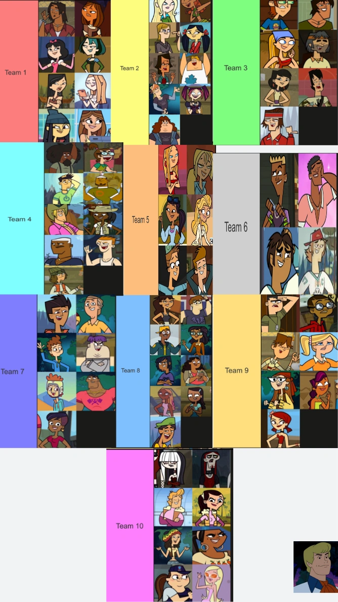 Viewer voting 27 | Fandom