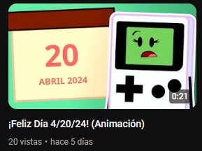 no busquen que se celebra ese día de acuerdo | Fandom