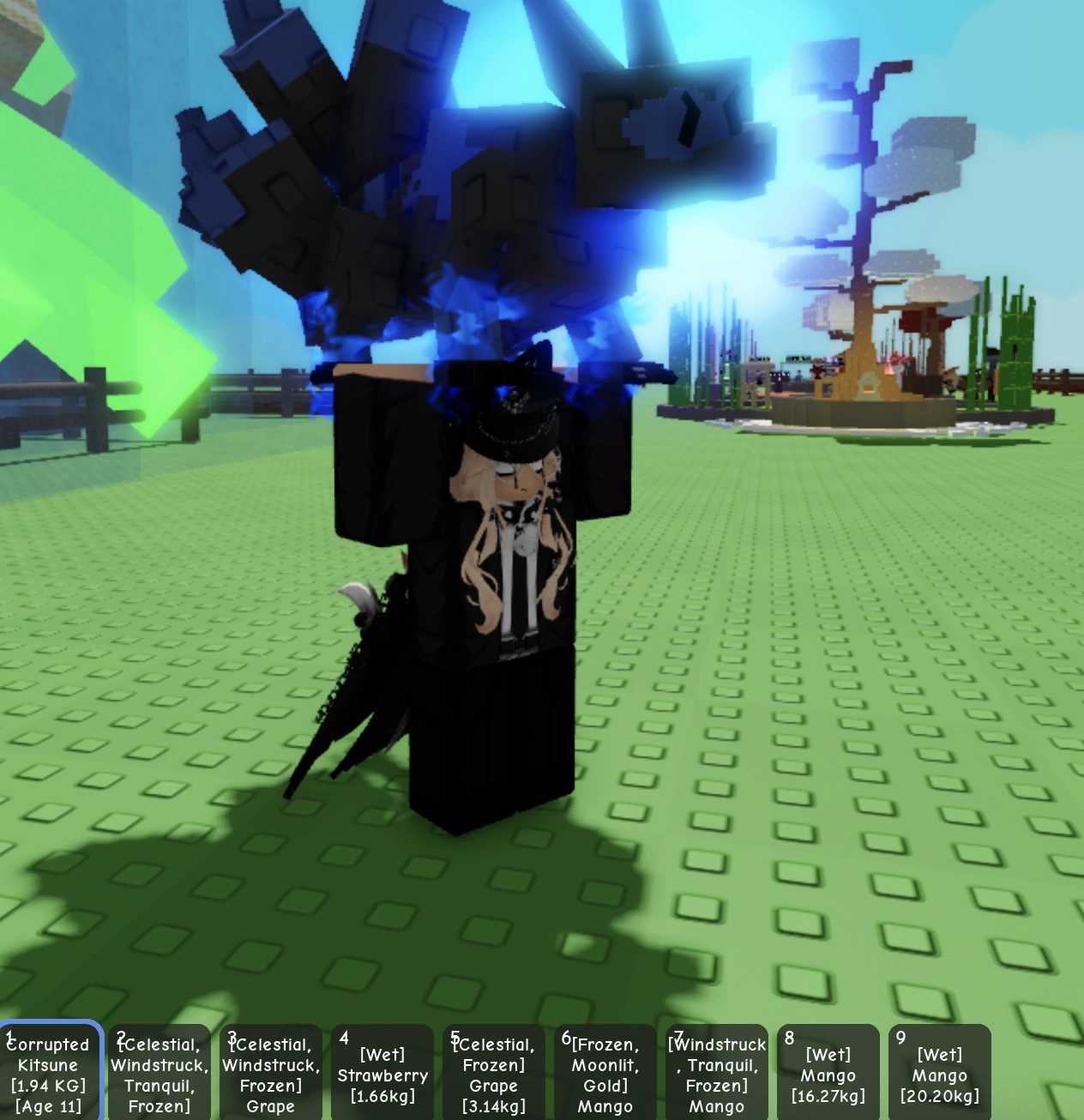 Welp my luck today is wild | Fandom