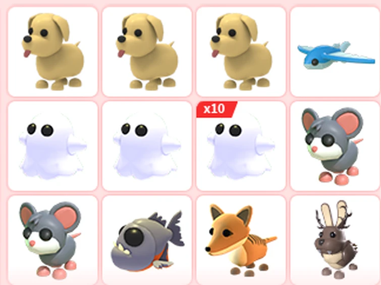 random pets ft | Fandom