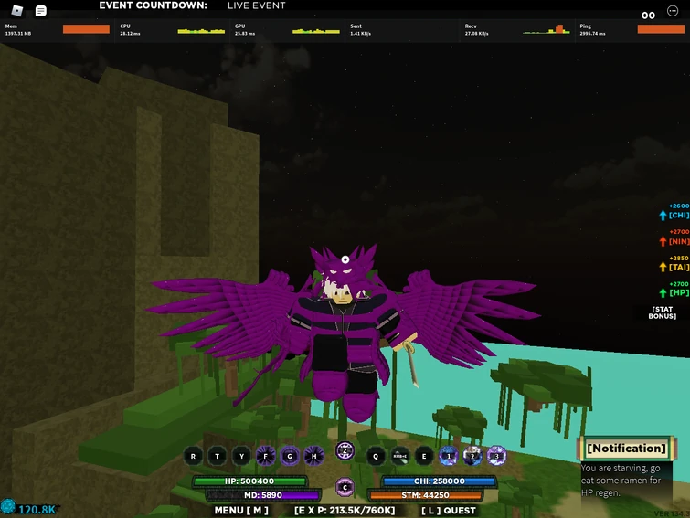 Discuss Everything About Shindo Life Wiki | Fandom