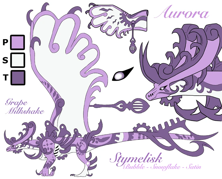 Stymelisk Base with Themes! (Pt.1) | Fandom