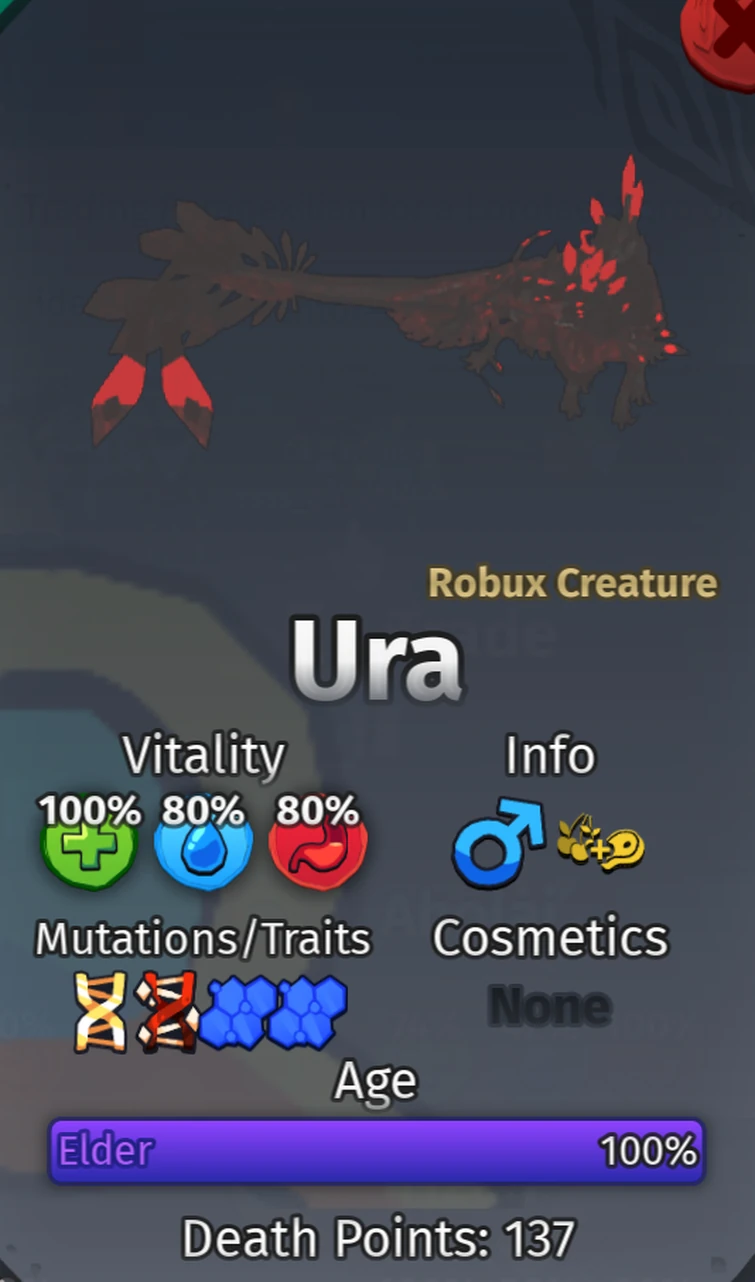 Discuss Everything About Creatures of Sonaria Wiki | Fandom