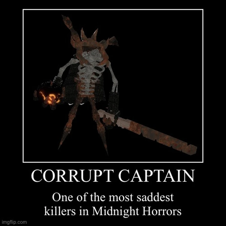 Discuss Everything About Midnight Horrors Wiki | Fandom