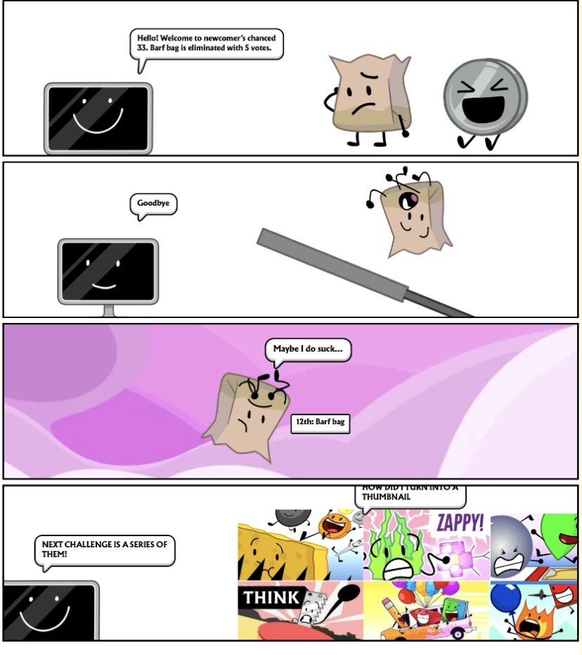 Not so new show part 33 | Fandom