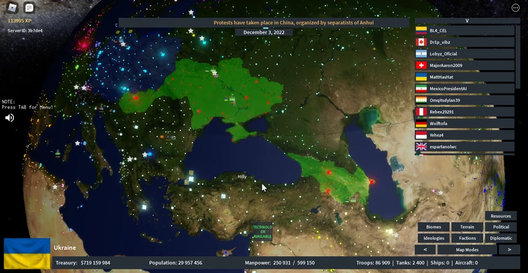 Making a map out of RoN #1 | Fandom