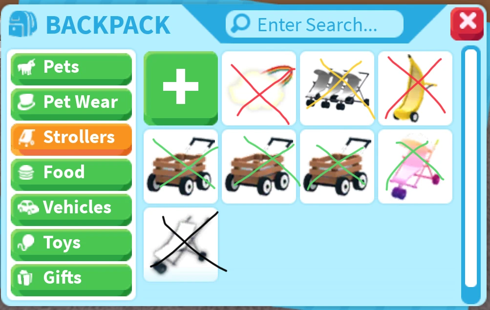 Discuss Everything About Adopt Me! Wiki | Fandom