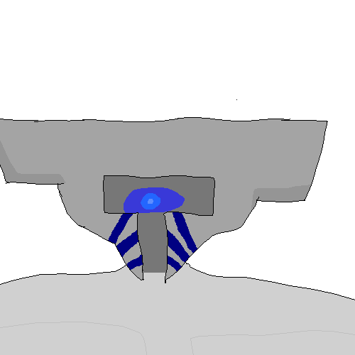 Tried to draw Mithrix | Fandom