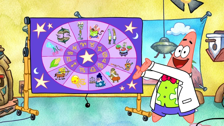 Discuss Everything About Encyclopedia SpongeBobia | Fandom
