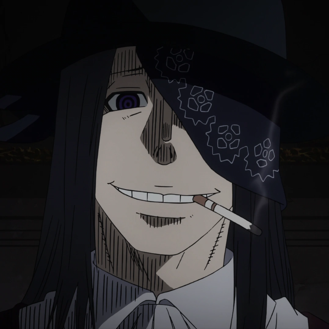 Cross | Caelis Wiki | Fandom