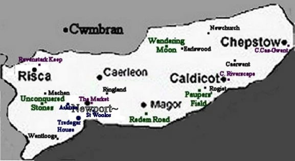 Basic Caerleon | Caerleon oWoD Chronicle Wiki | Fandom