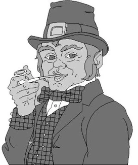 Clurichauns | Caerleon oWoD Chronicle Wiki | Fandom