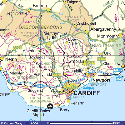 Controlled Cities | Caerleon oWoD Chronicle Wiki | Fandom