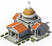 Building Overview | Caesary Wiki | Fandom