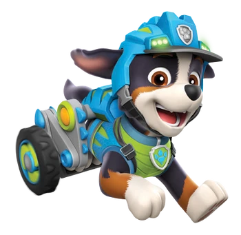 Rex (PAW Patrol) | CAF Media Wiki | Fandom