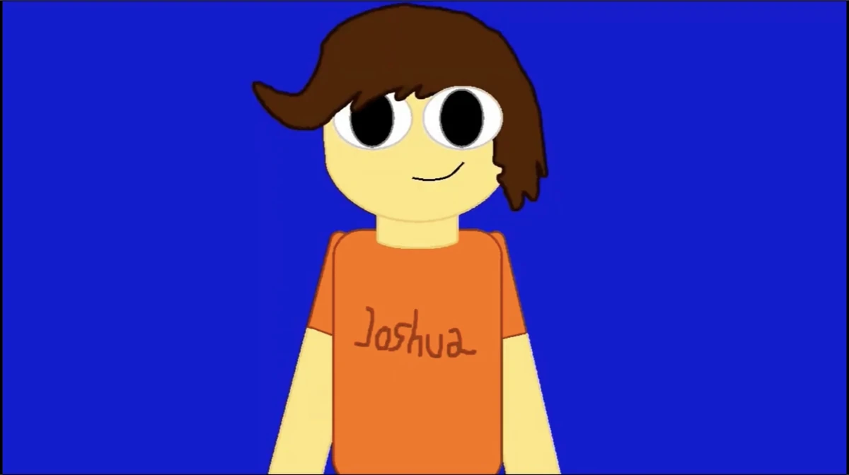 Joshua | CAF Media Wiki | Fandom