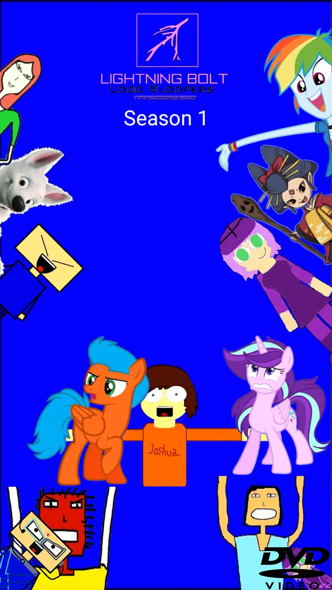 LBLB - Season 1 | CAF Media Wiki | Fandom