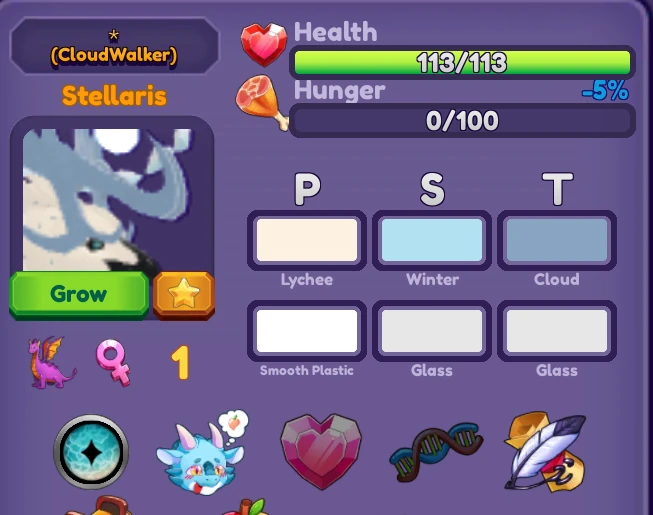 Trading (NLF at the bottom) | Fandom