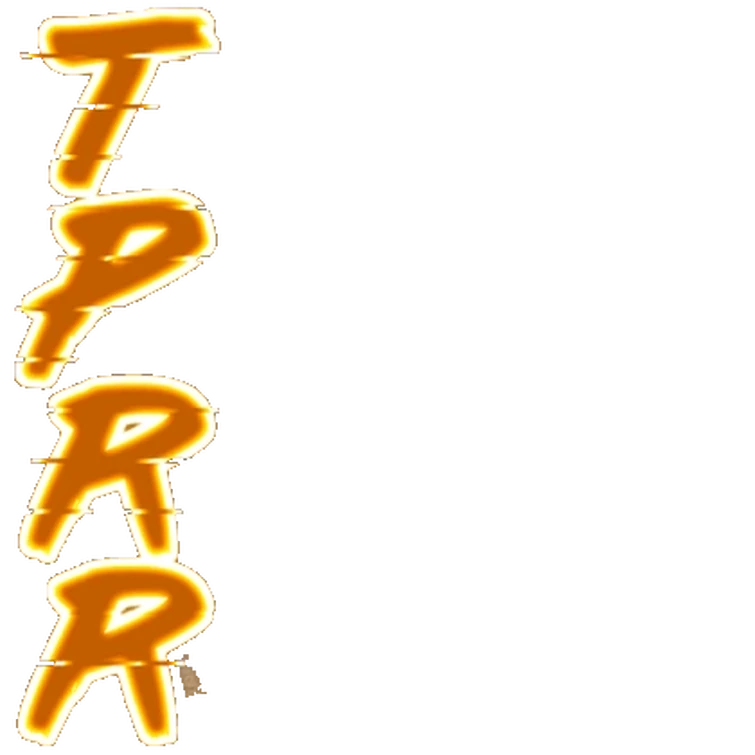 Does anyone know the TPRR logo font? | Fandom