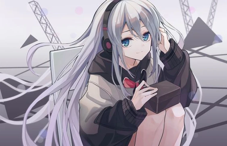 Kanade Appreciation Post | Fandom