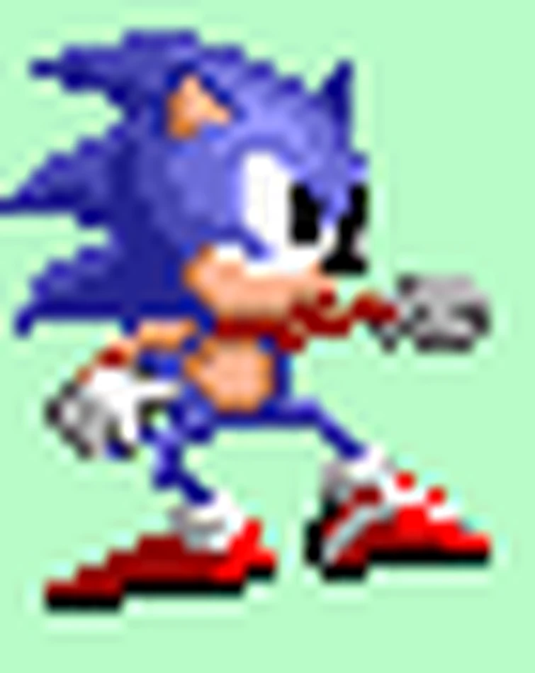 Which of these characters do you want to see in Sonic Prime? | Fandom