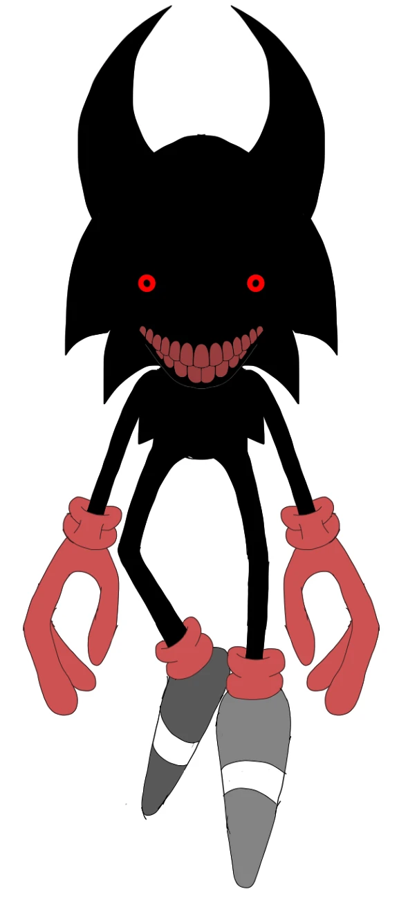 Draw him | Fandom