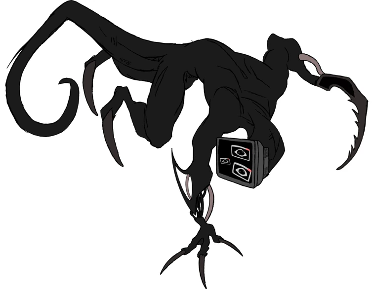 My First Dandy’s World OC!! | Fandom