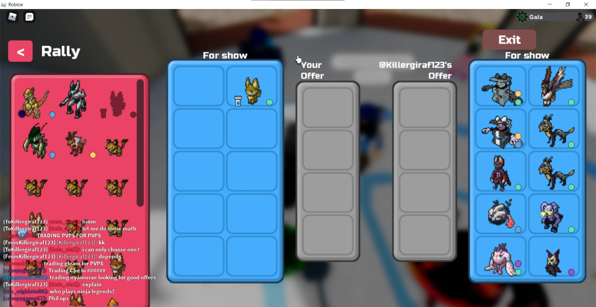 what is worth gamma vari? QUICK | Fandom