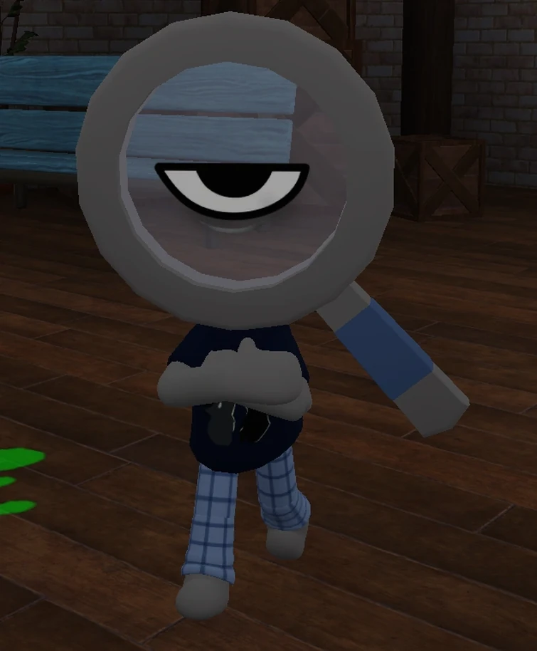 guys its rodger. | Fandom