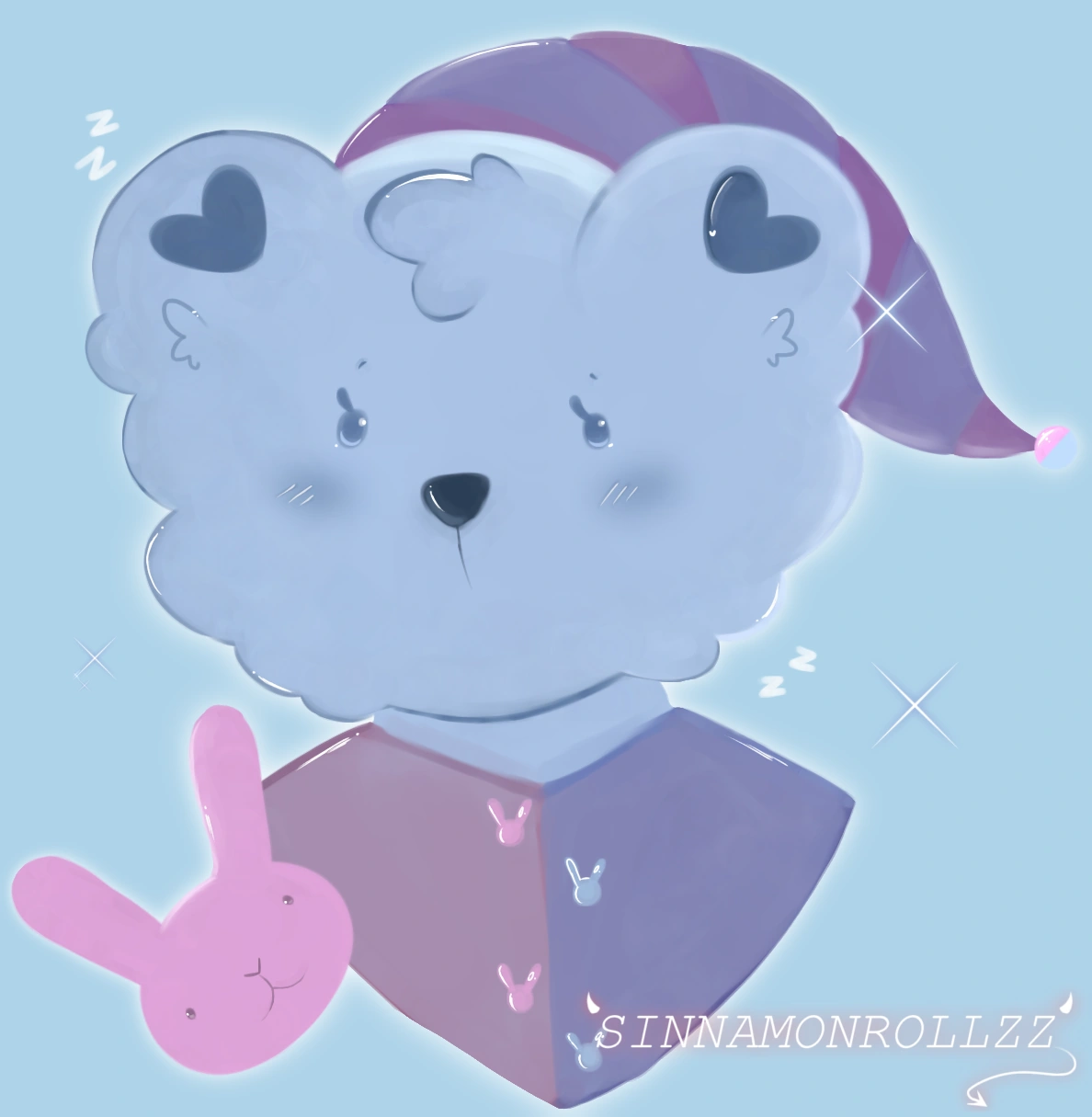 Sleepy Head | Fandom