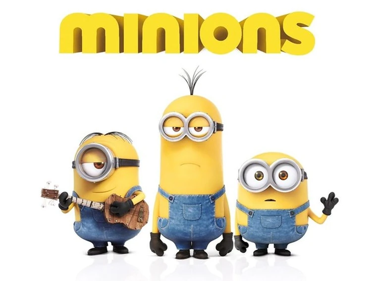 🍌🍌🍌 Happy 10th Anniversary to Minions 🍌🍌🍌 | Fandom