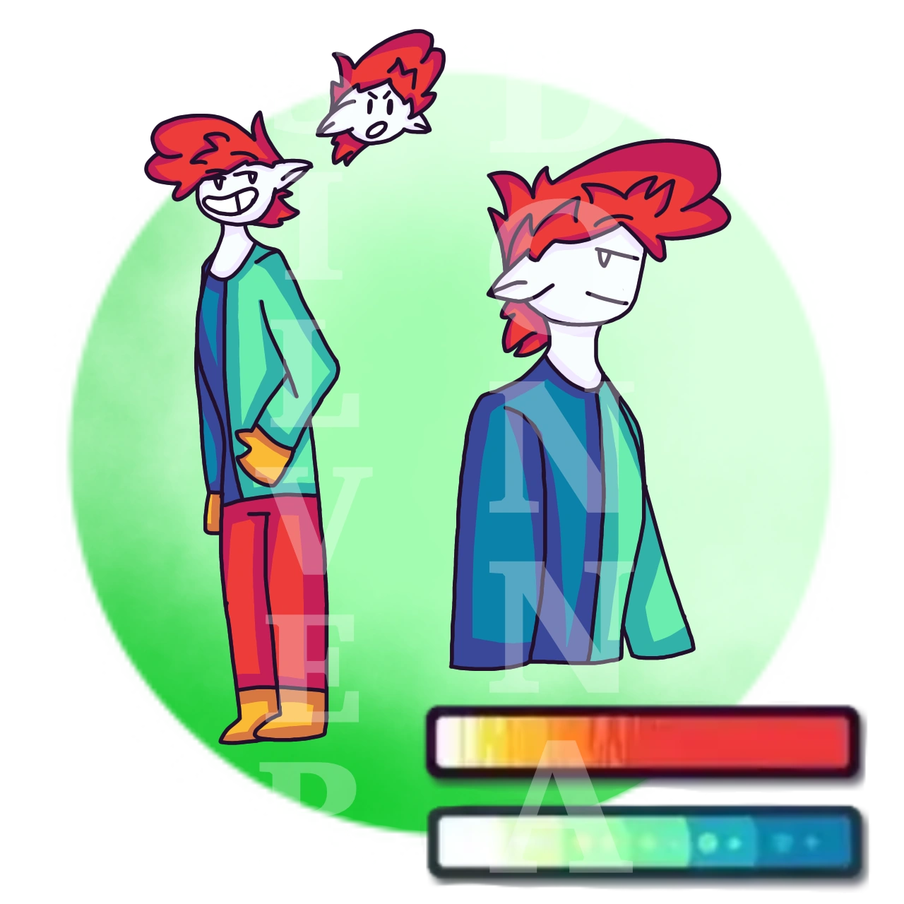 LOOK AT HJMMM | Fandom