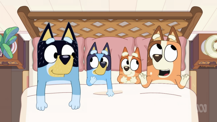 i think they should add these to the gallery of Chilli Heeler. | Fandom