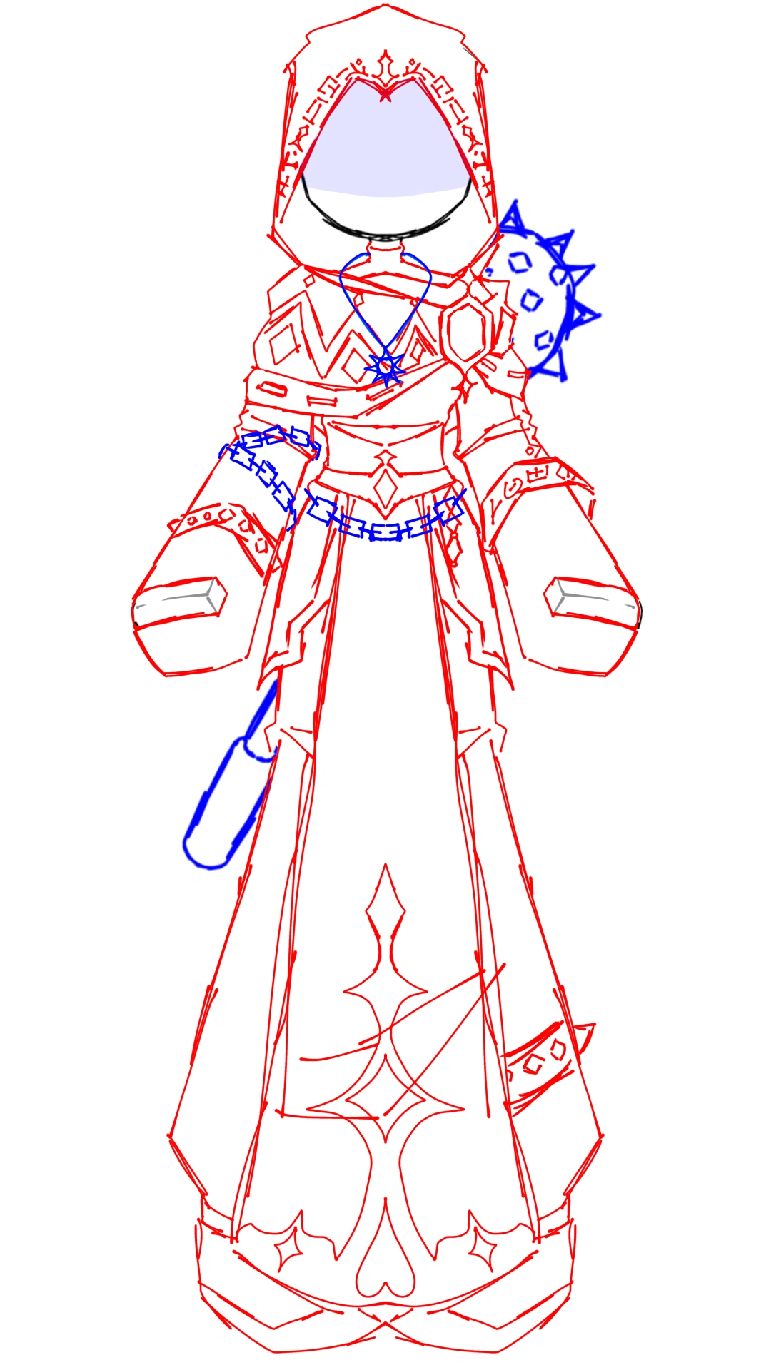 Upgraded Green Noob design (still a cultist🍅🍅🍅) | Fandom