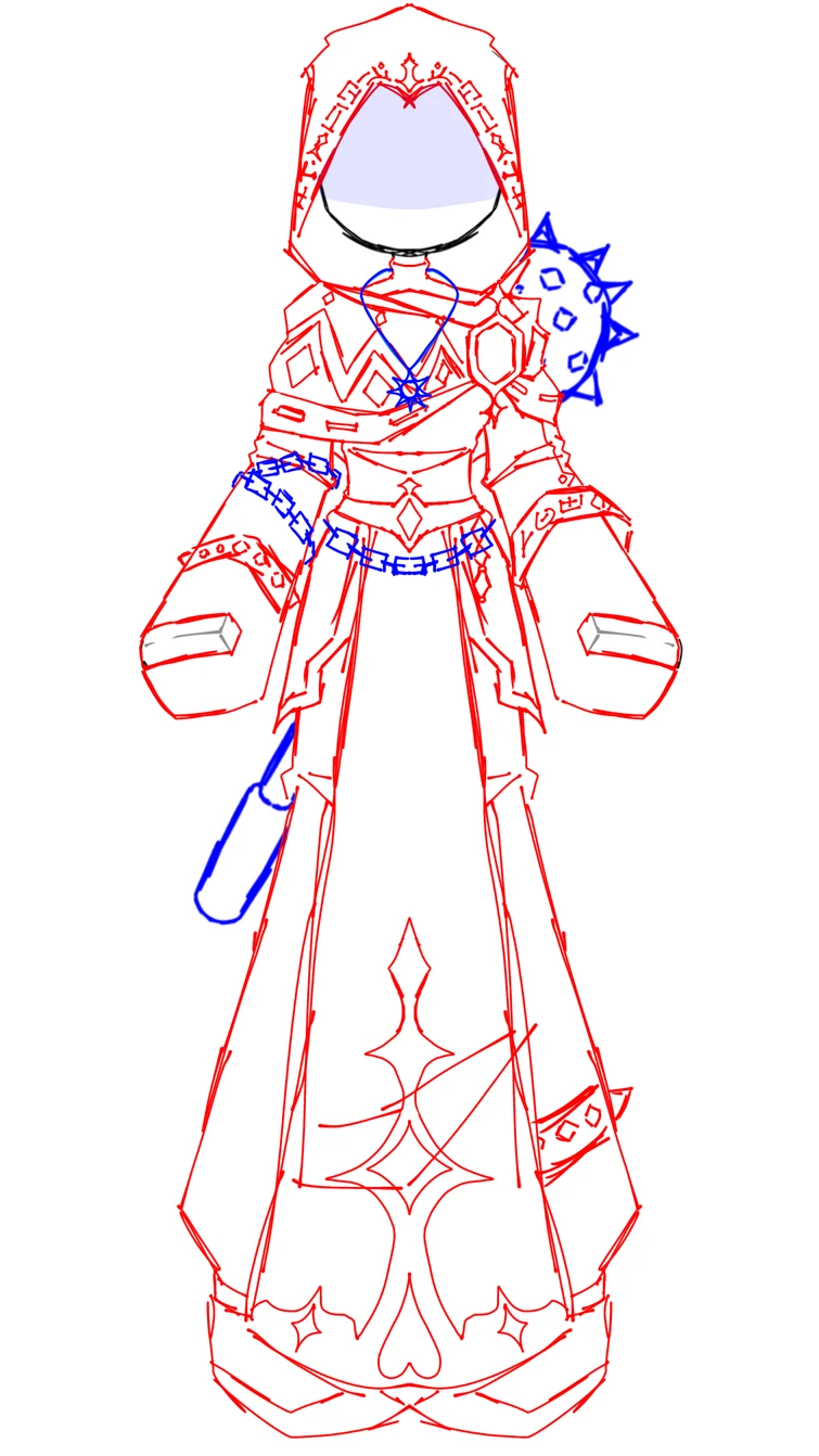 Upgraded Green Noob design (still a cultist🍅🍅🍅) | Fandom