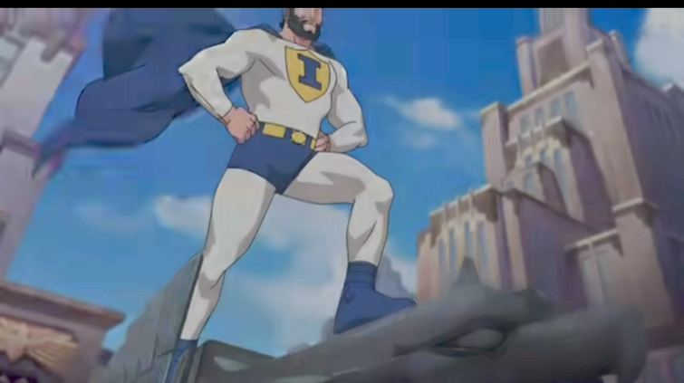 Discuss Everything About Invincible Wiki | Fandom