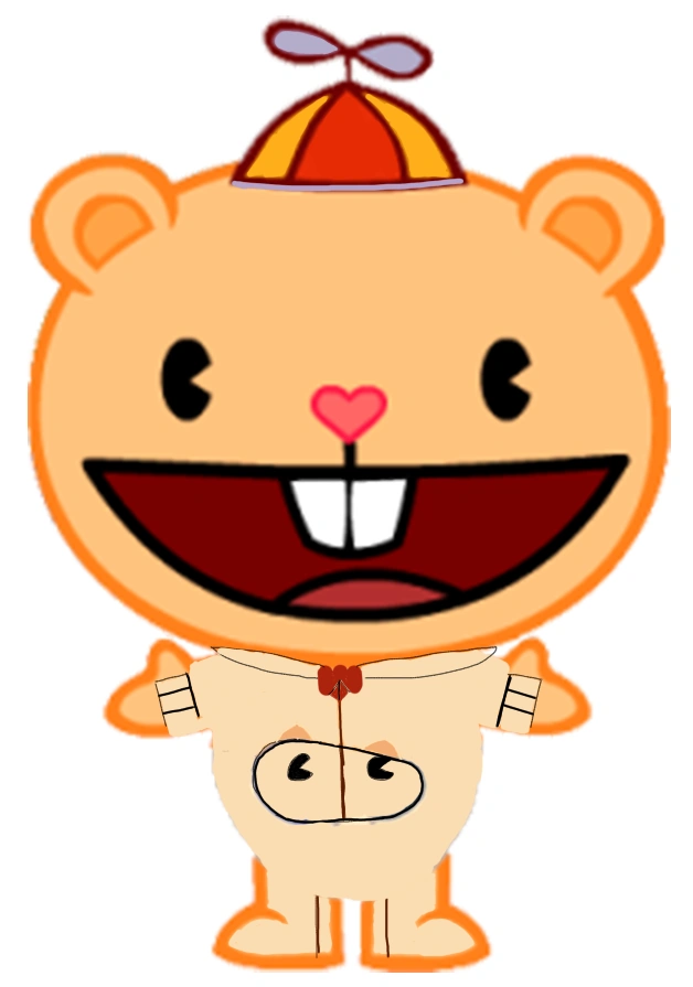 I made Cub for my au | Fandom