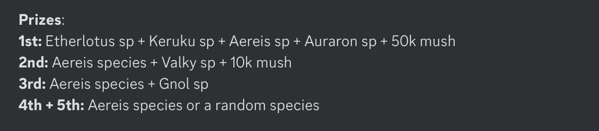 Discord art cons are insane | Fandom