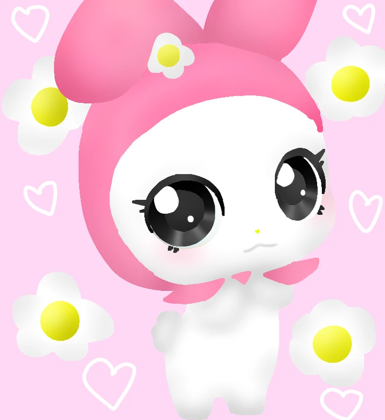 My OC Teenieping | Fandom