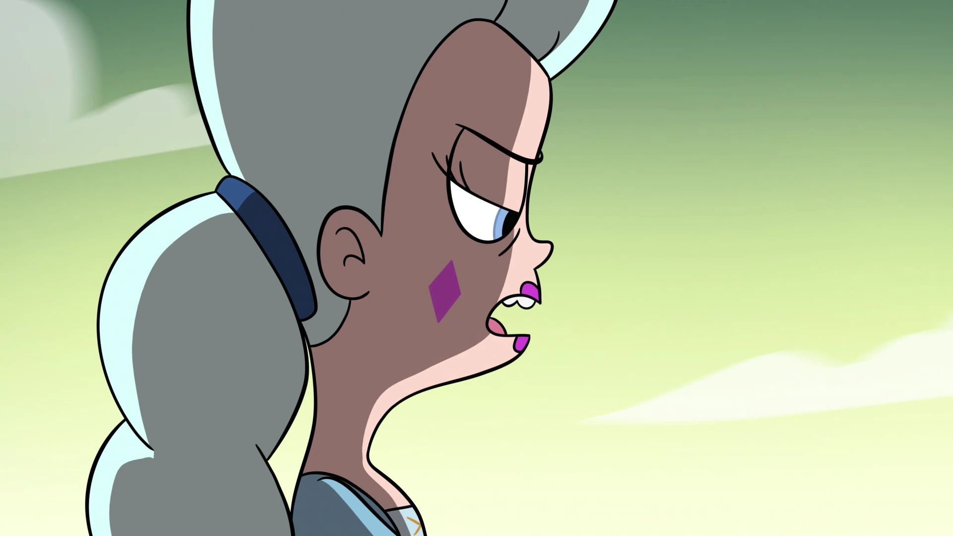 Why Moon is truely the worst character in Star Vs. The Forces of Evil ...