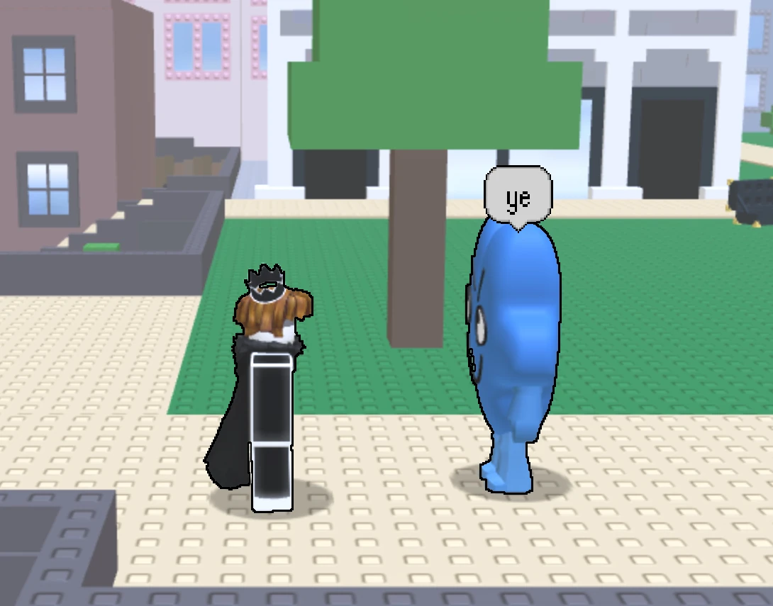 I finished Block Tales Demo 4, now what | Fandom