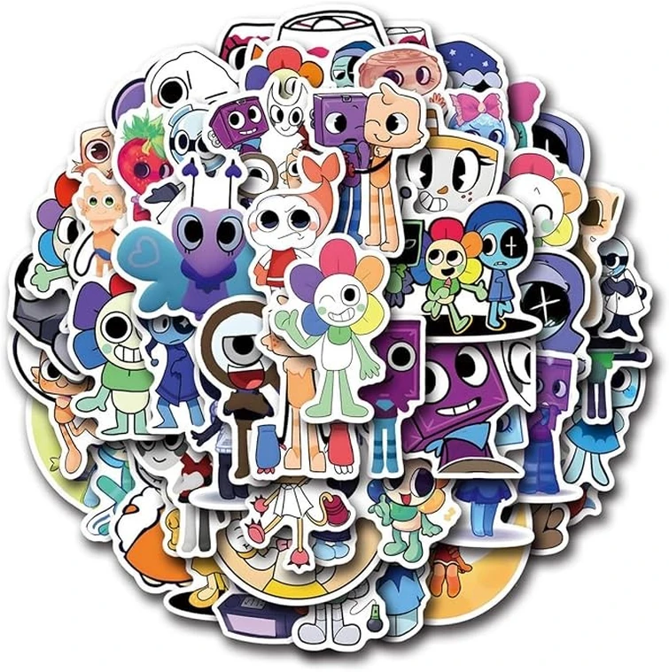 Bad Bootleg dandys world things i found on amazon | Fandom