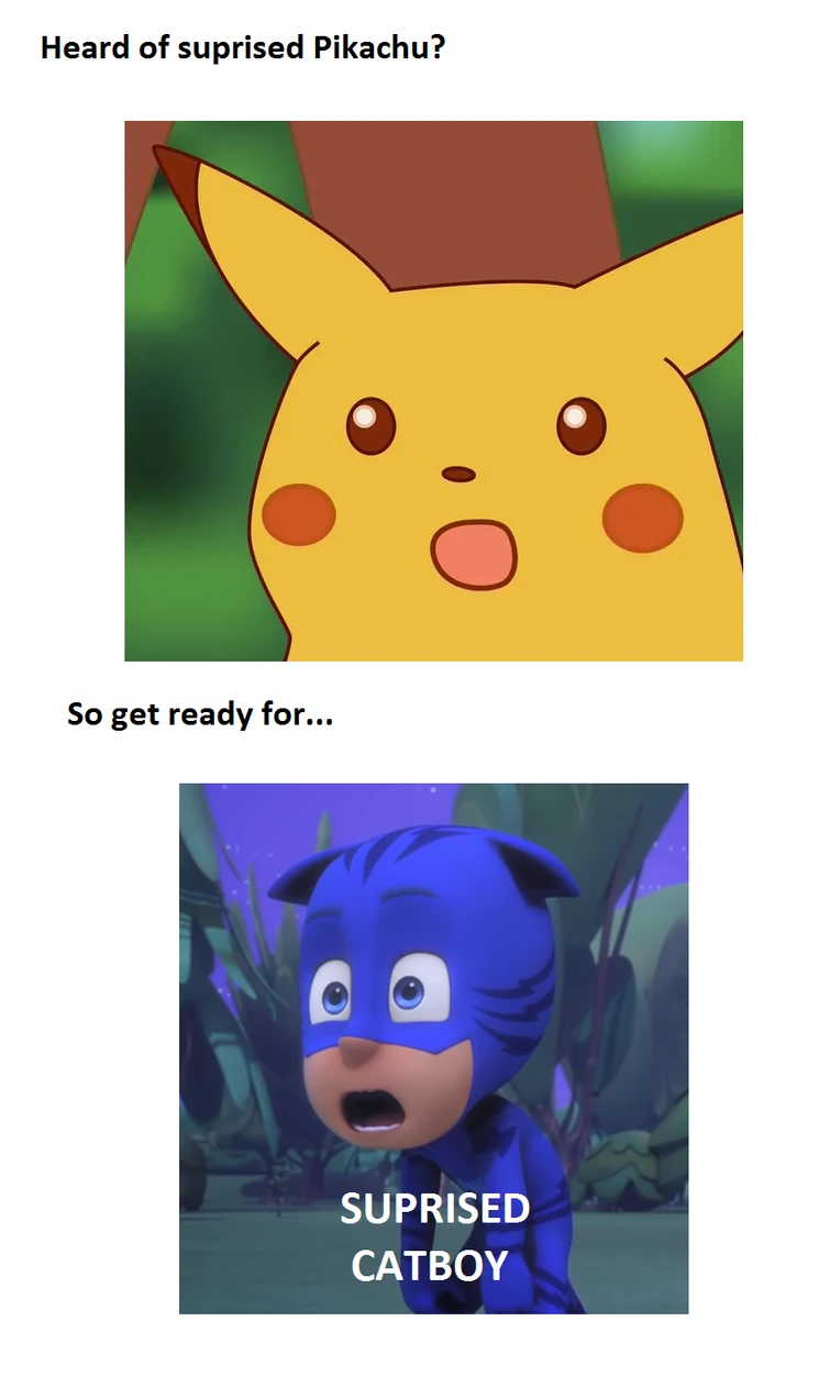 PJ Masks Memes | Fandom