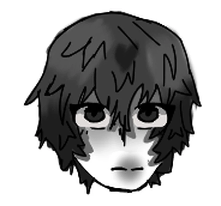 Dazai drawing | Fandom