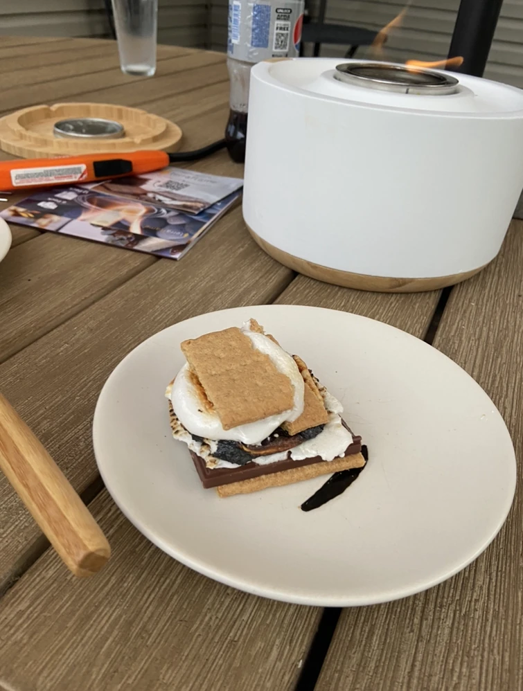 a while ago i made some freddy marshmallow and… | Fandom