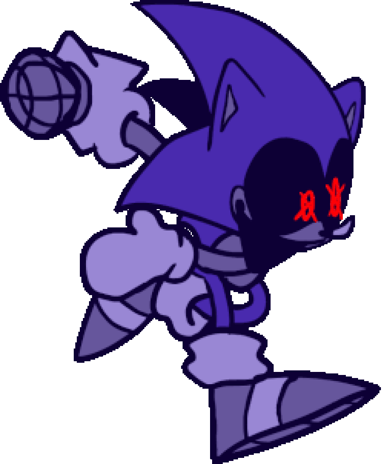Lean sonic! 1! 1! 1(why he ourple tho😂) | Fandom