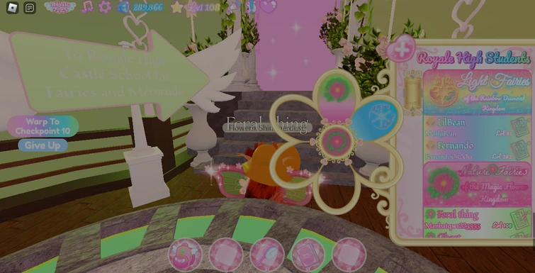 Discuss Everything About Royale High Wiki | Fandom